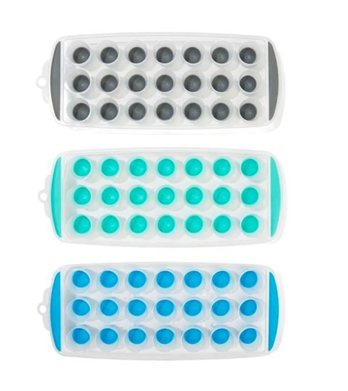 Kmart ice cube tray hack is a total game changer | that's life!