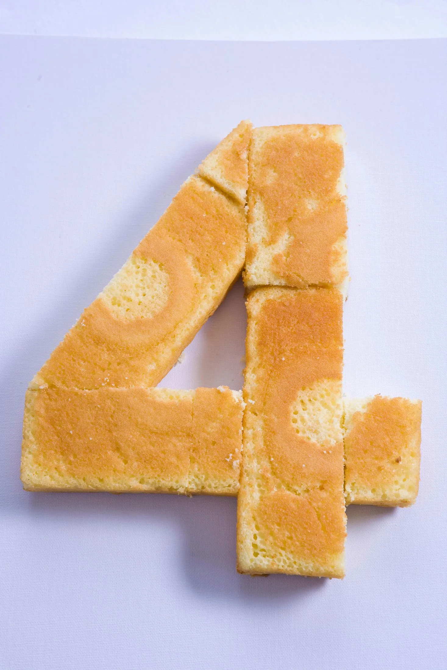 It's a piece of cake! | that's life!