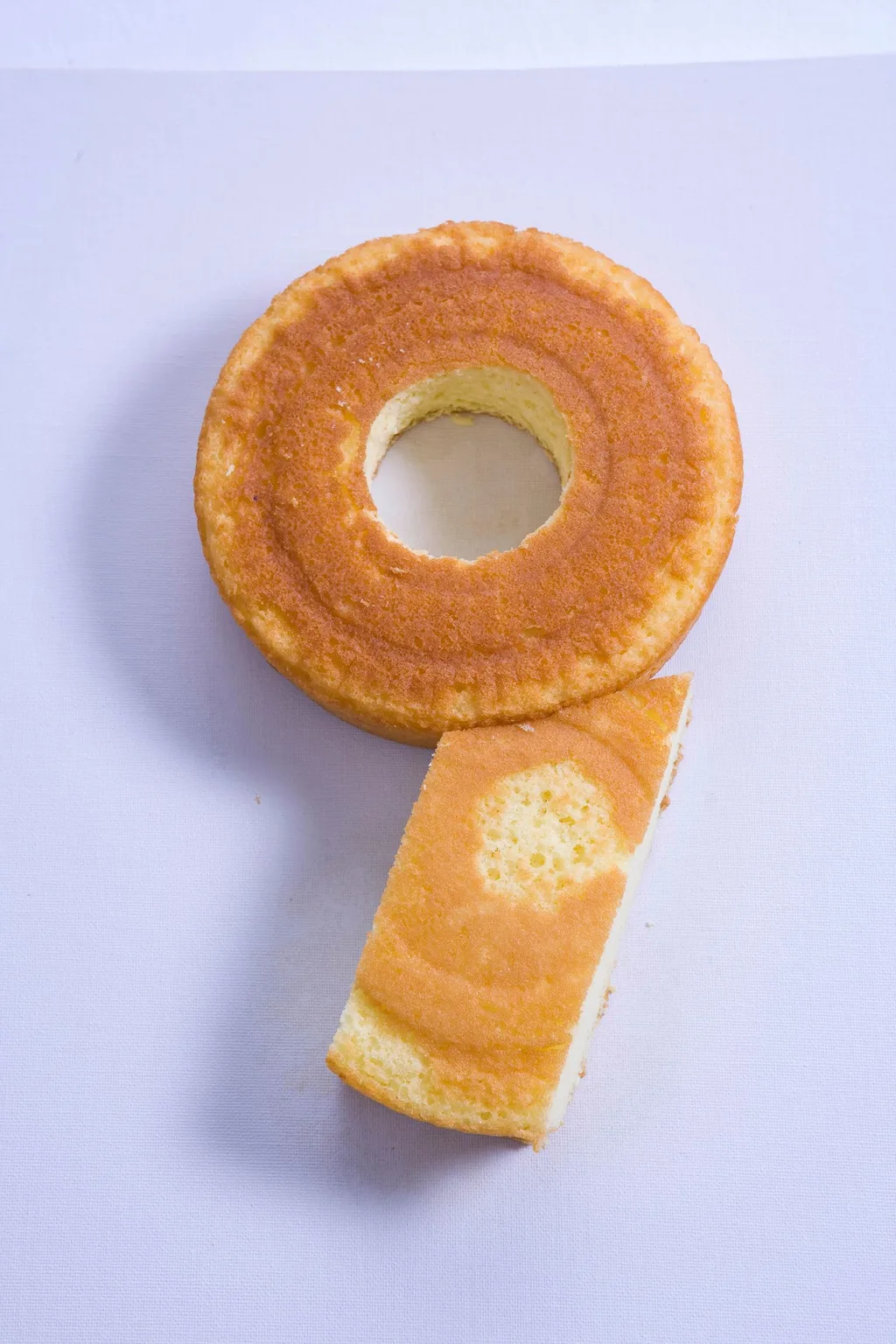 It's a piece of cake! | that's life!