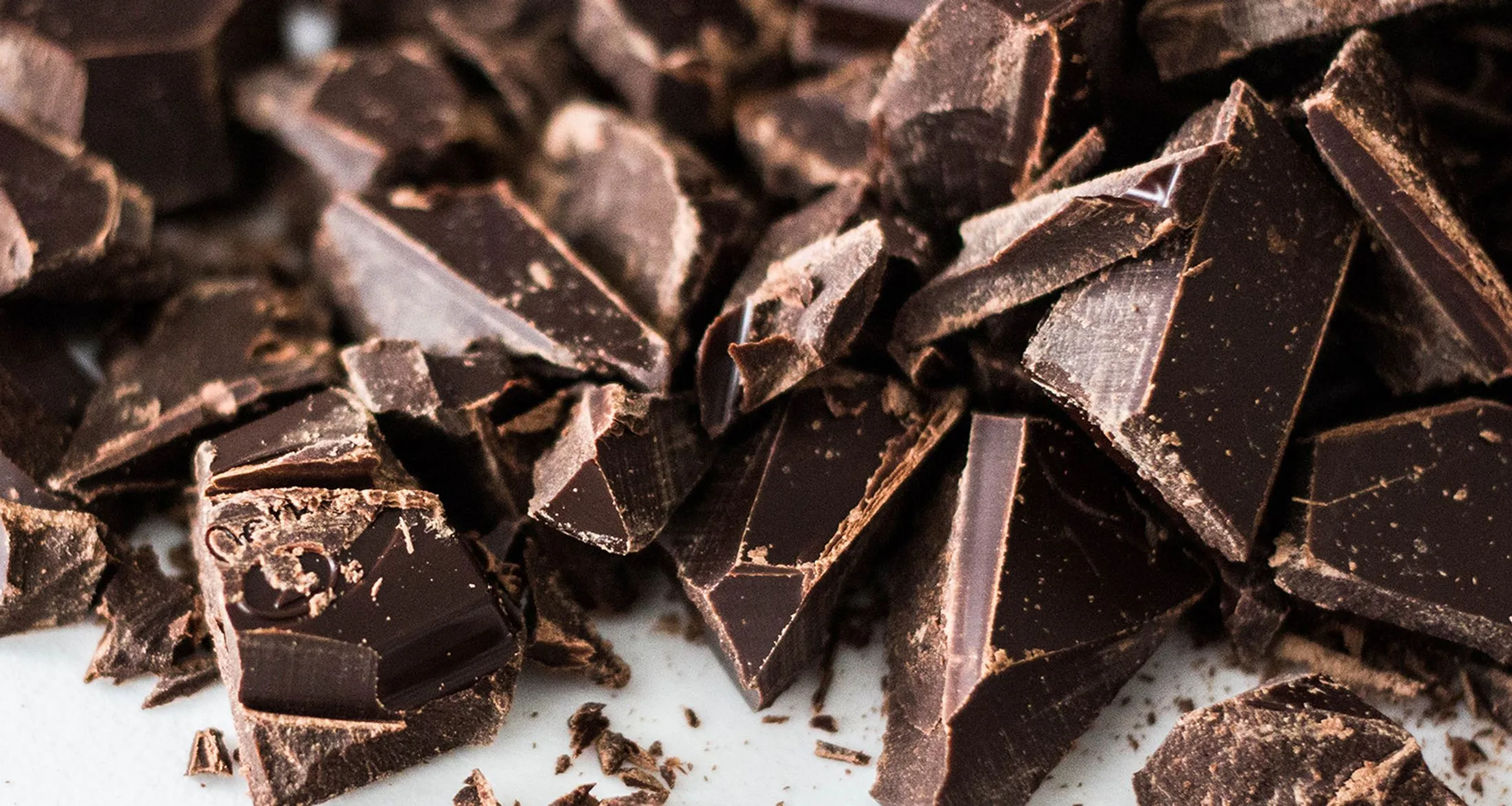 Korean dermatologists find chocolate can help reduce wrinkles | that's ...