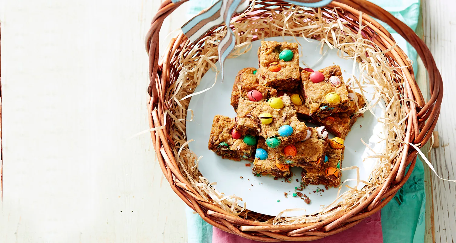 Choc-cornflake slice Recipe | that's life!