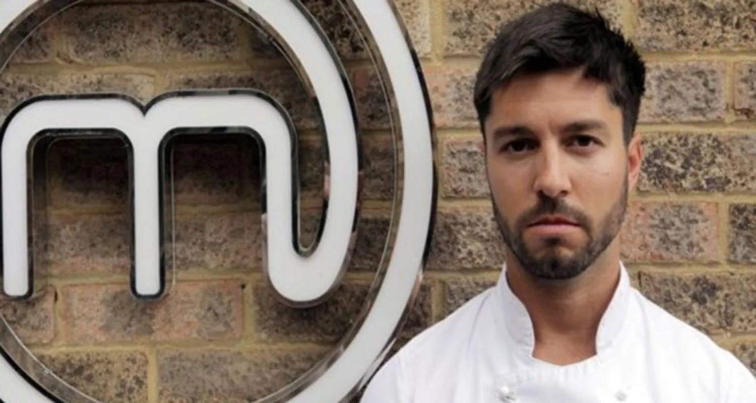 Masterchef: The Professionals contestant Matt Campbell dies after ...
