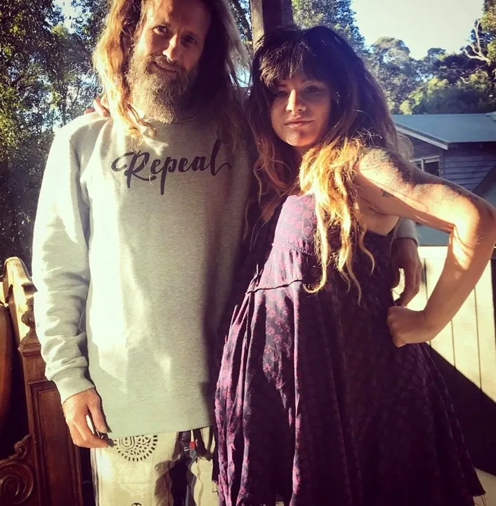 Constance Hall reveals she will be delivering her unborn baby via C ...