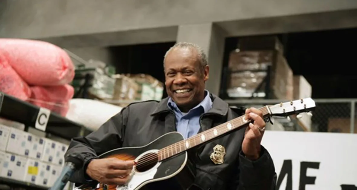 The Office's Hugh Dane passes away at age 75 | that's life!