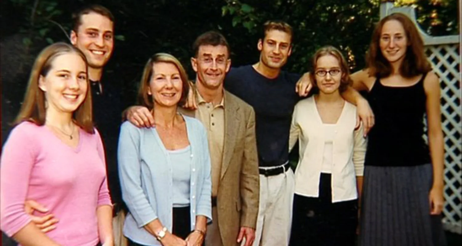 Netflix's The Staircase: Who actually killed Kathleen? | that's life!