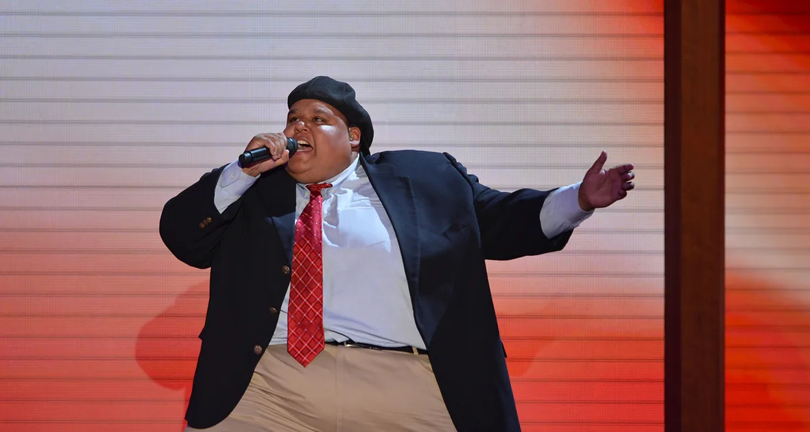 America’s Got Talent season 3 winner Neal E. Boyd passes away | that's ...