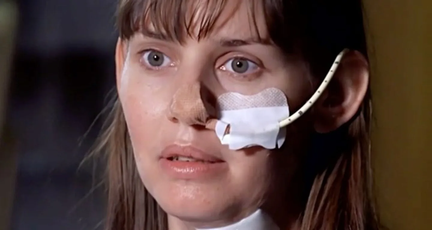 London Terror Attack Survivor Candice Hedge talks about her recovery ...