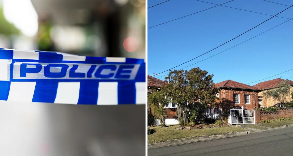 that's life! Crime File: 18 women attacked by Kingsgrove slasher in the ...