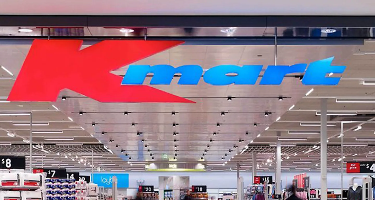 Kmart Australia unveils new colour themed home range | that's life!