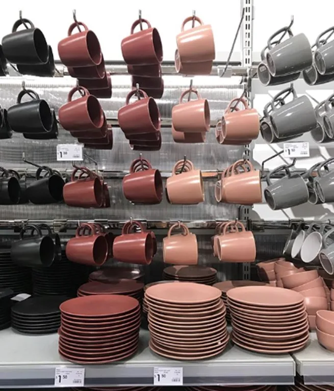Kmart Australia unveils new colour themed home range | that's life!