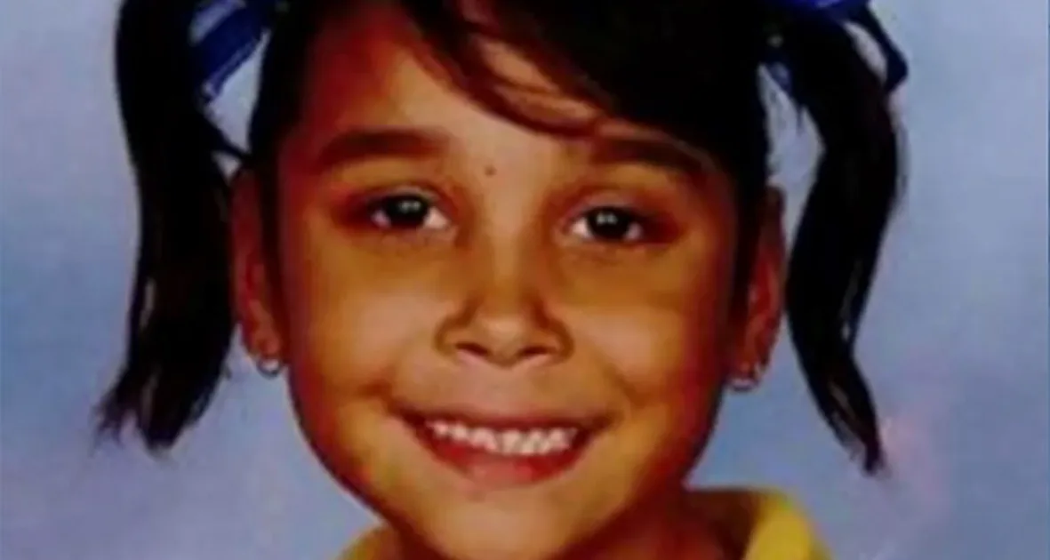 Missing Queensland girl Layla Leisha has been found after 4 year ...