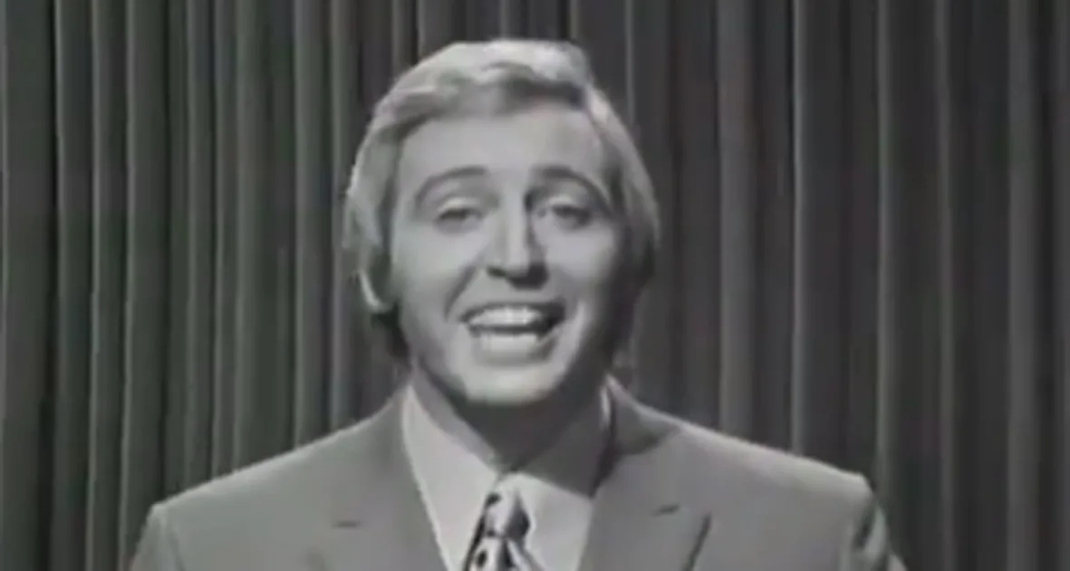 Jimmy Hannan passes away from cancer | that's life!