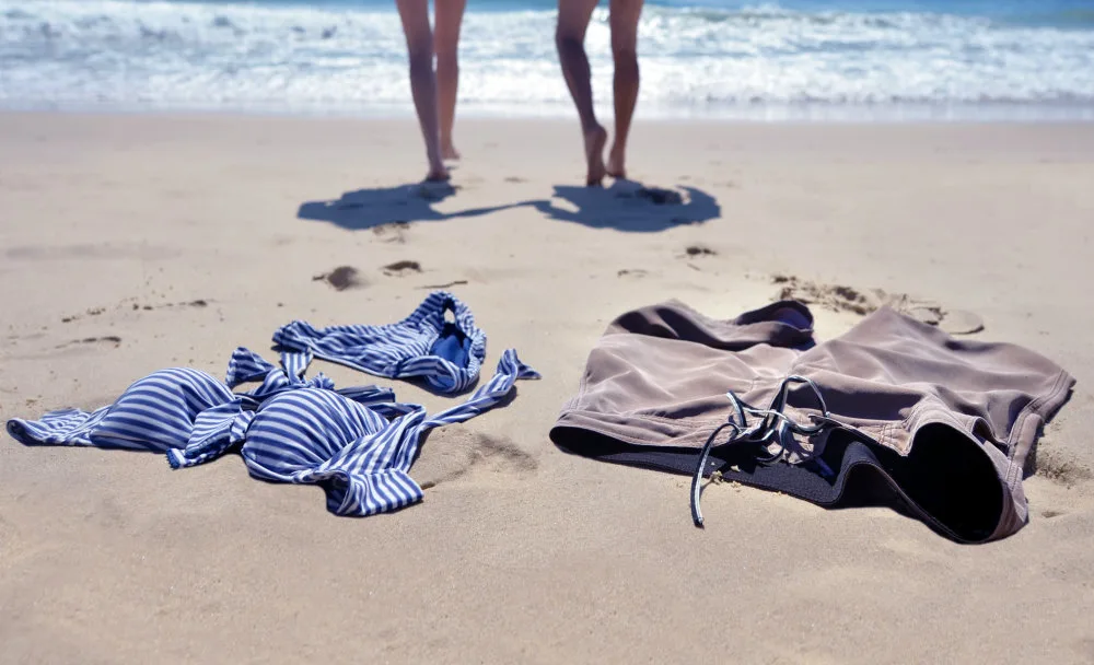 The Three Best Nude Beaches In Victoria And Melbourne For Locals And