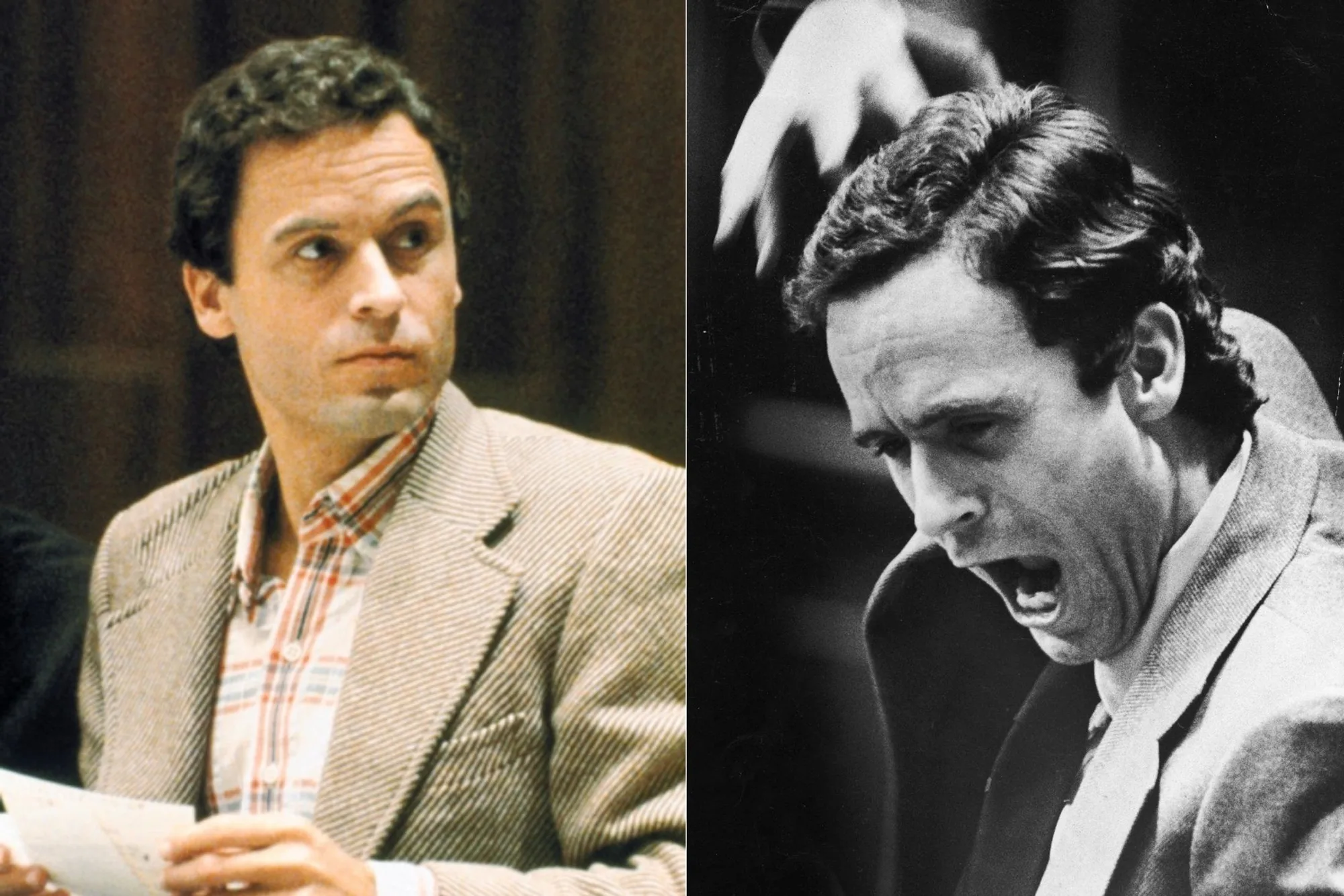 The new Ted Bundy show is so scary Netflix warns not to watch it alone ...