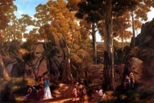 The real story behind the Picnic at Hanging Rock | that's life!