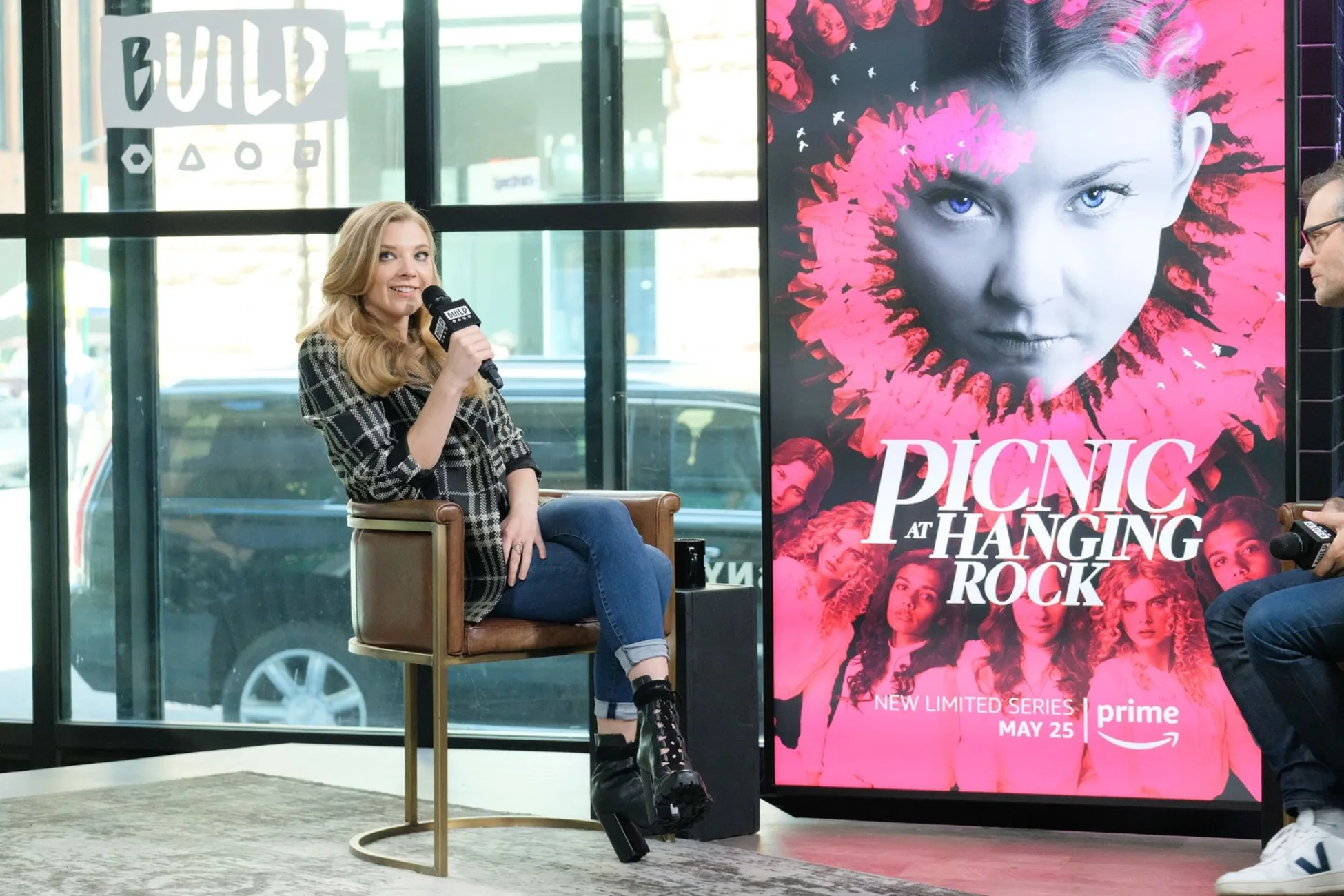 The real story behind the Picnic at Hanging Rock | that's life!