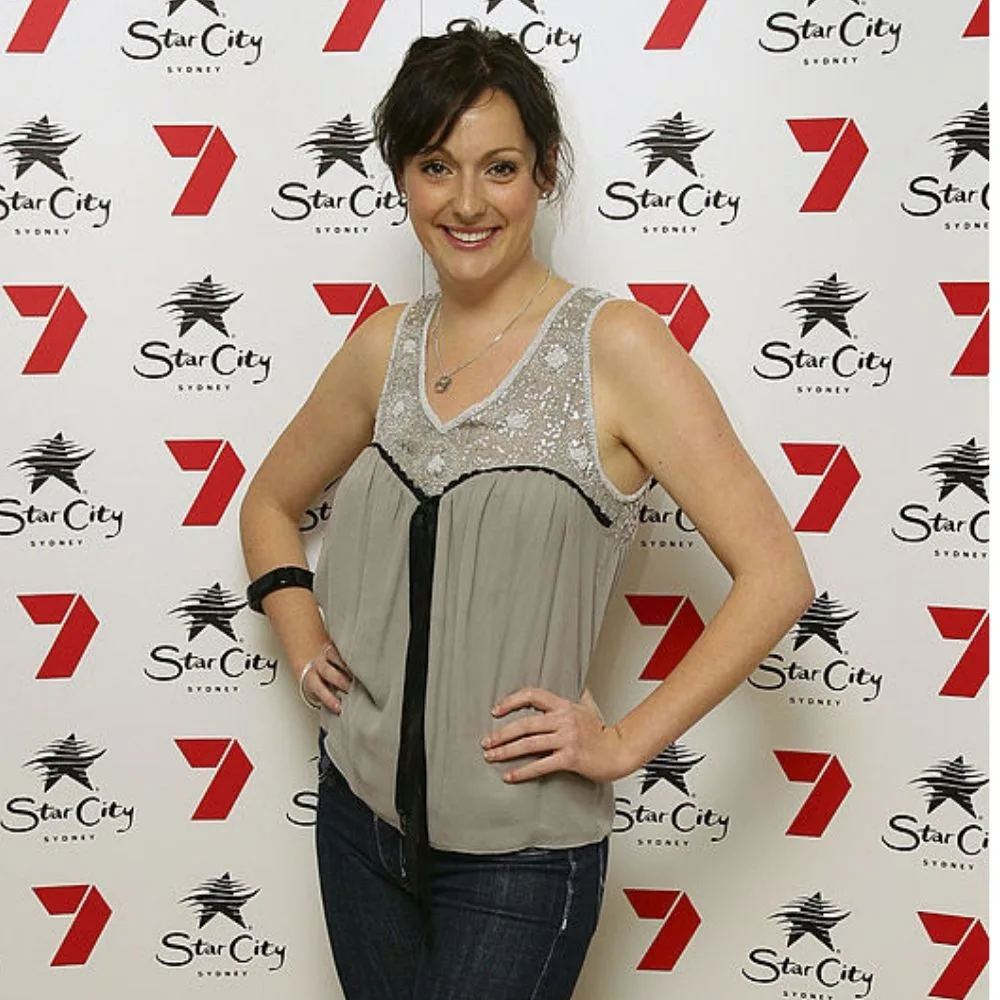 Six FAQs about Celeste Barber PLUS her funniest ever celebrity photos ...