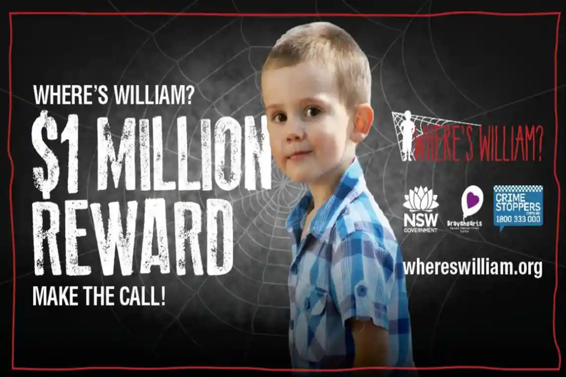 William Tyrrell: Update on Australia's biggest missing-person case