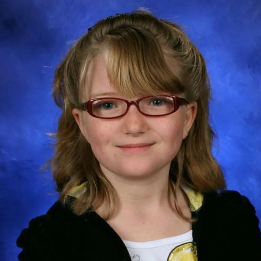 'Mum, I'm a monster': The tragic murder of Jessica Ridgeway | that's life!