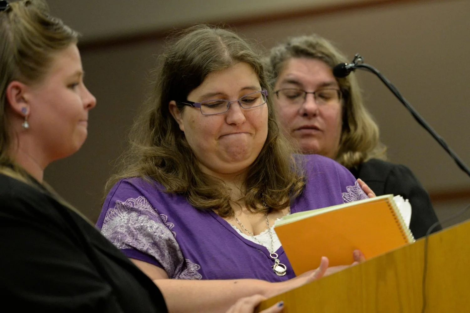 'Mum, I'm a monster': The tragic murder of Jessica Ridgeway | that's life!