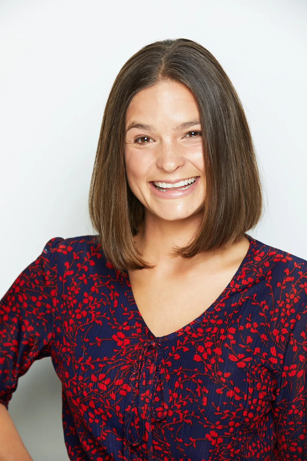 Allena Hansen explains how she survived a black bear attack | that's life!