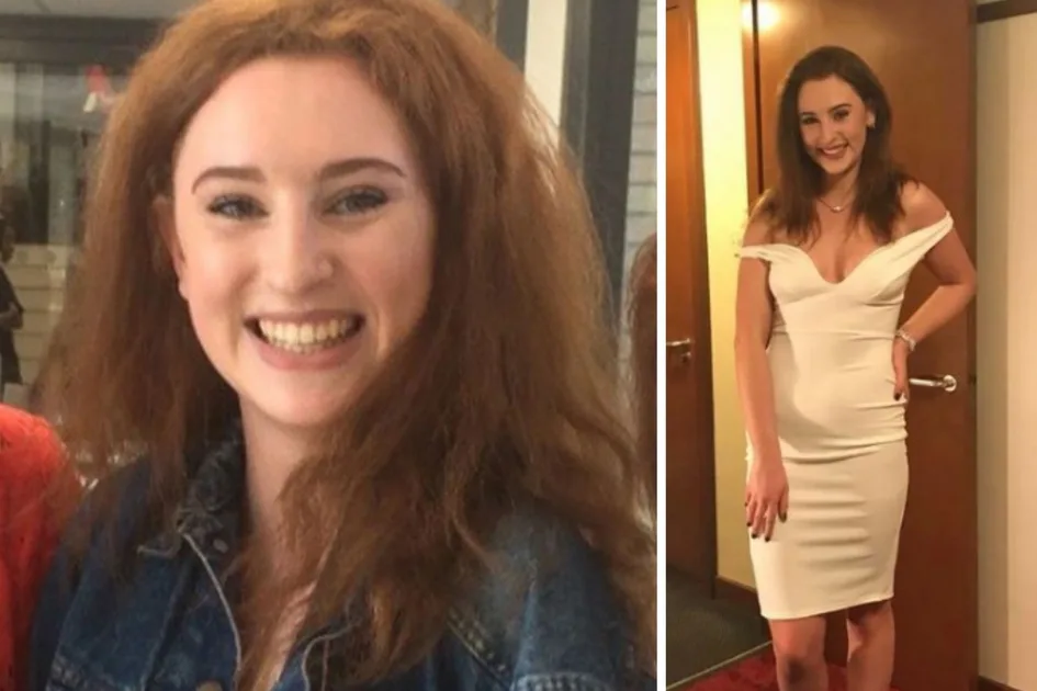 Cambridge student plunged 5000 feet to her death after forcing open ...