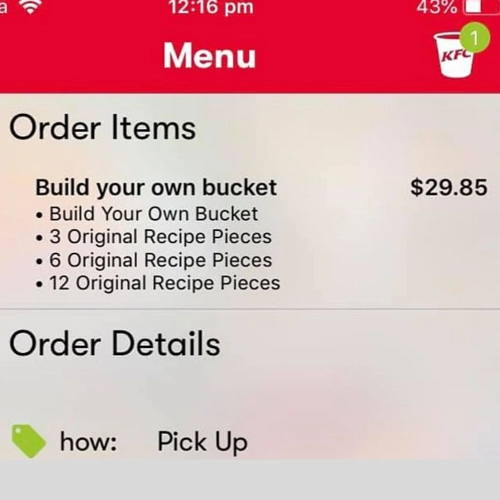 Queensland man's KFC hack can get you $14 worth chicken for FREE | that ...