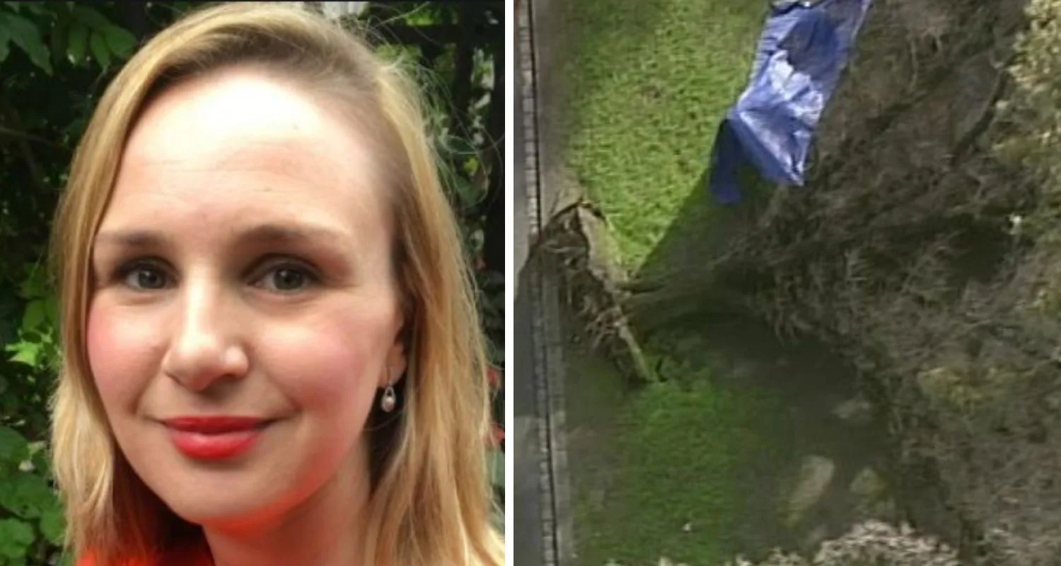 Mum-of-two killed by fallen tree remembered as 'loving, caring ...