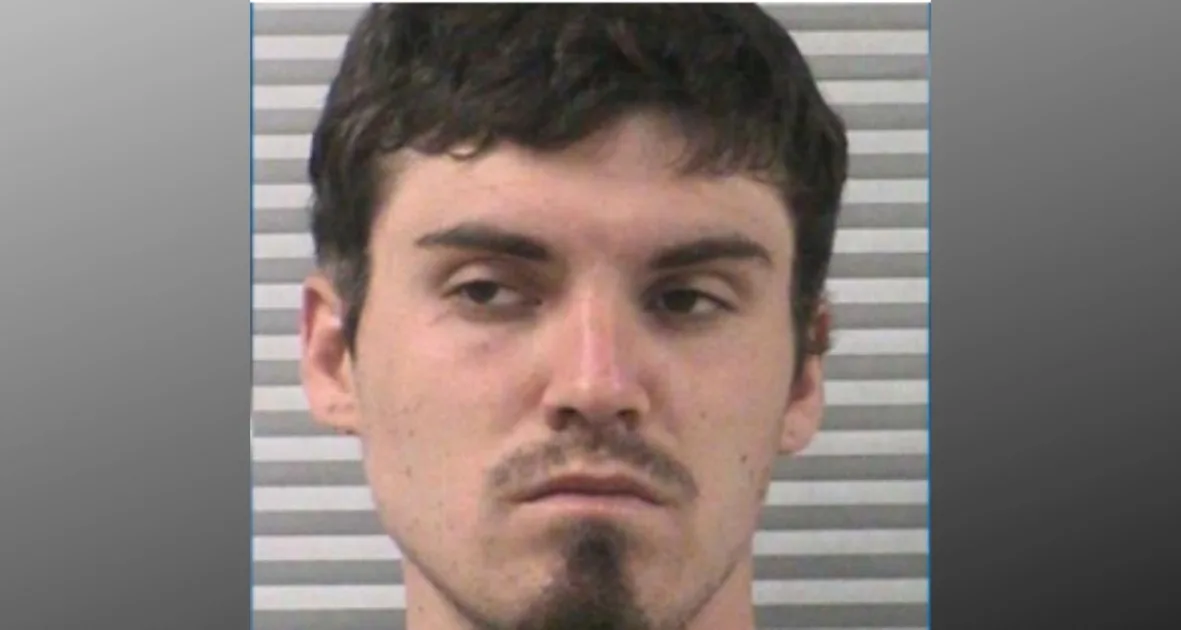 Alexander William Whipple pleaded guilty to murdering and sexually ...