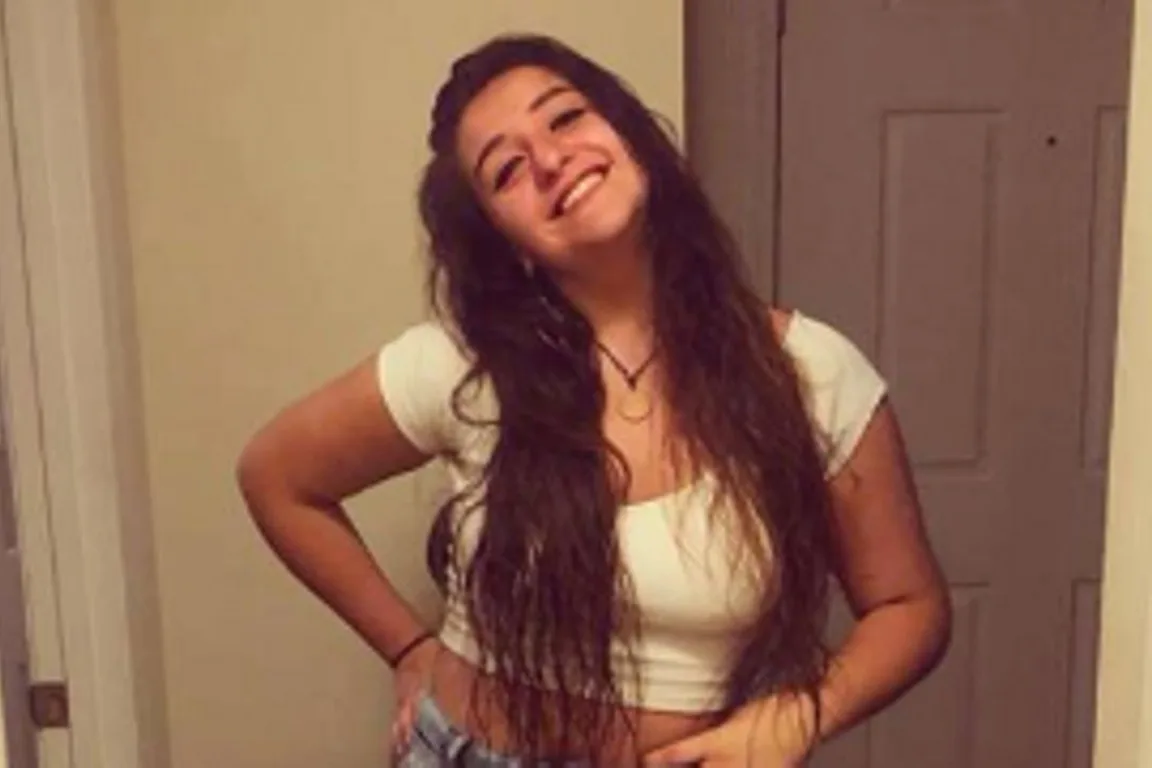 Student who killed her best friend after drug binge is jailed for 20 ...