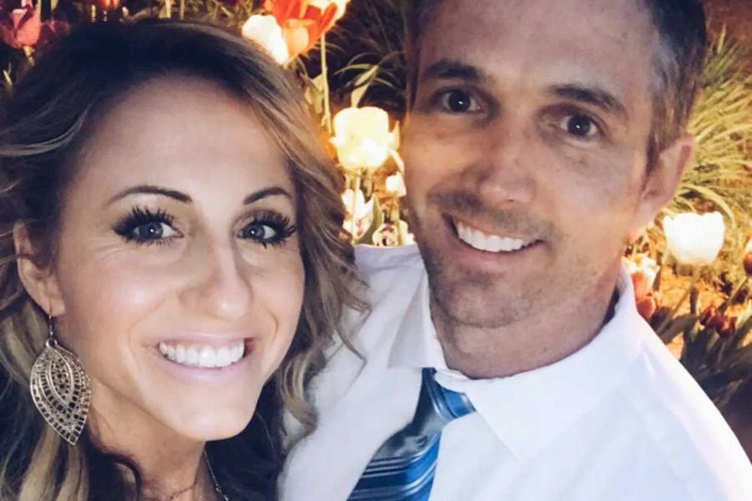 Wife's heartbreak after cheating husband killed by love rival | that's ...