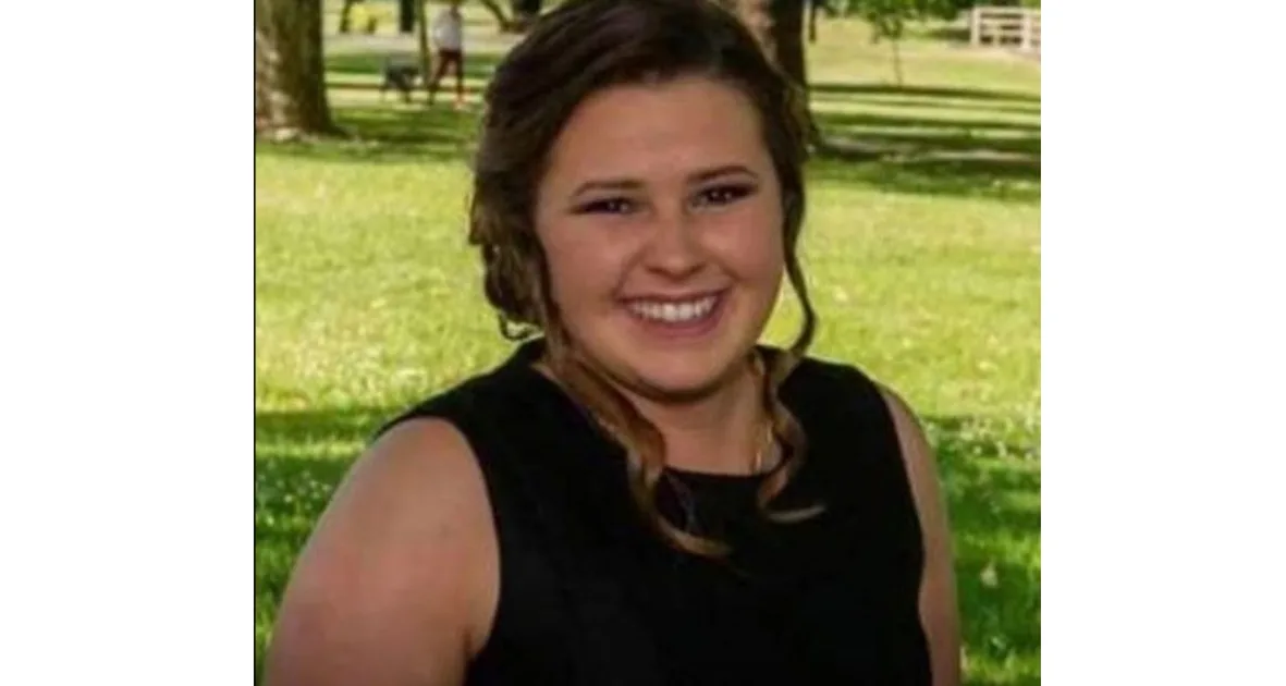 19-year-old Courtney Partridge-McLennan dies from asthma attack caused ...