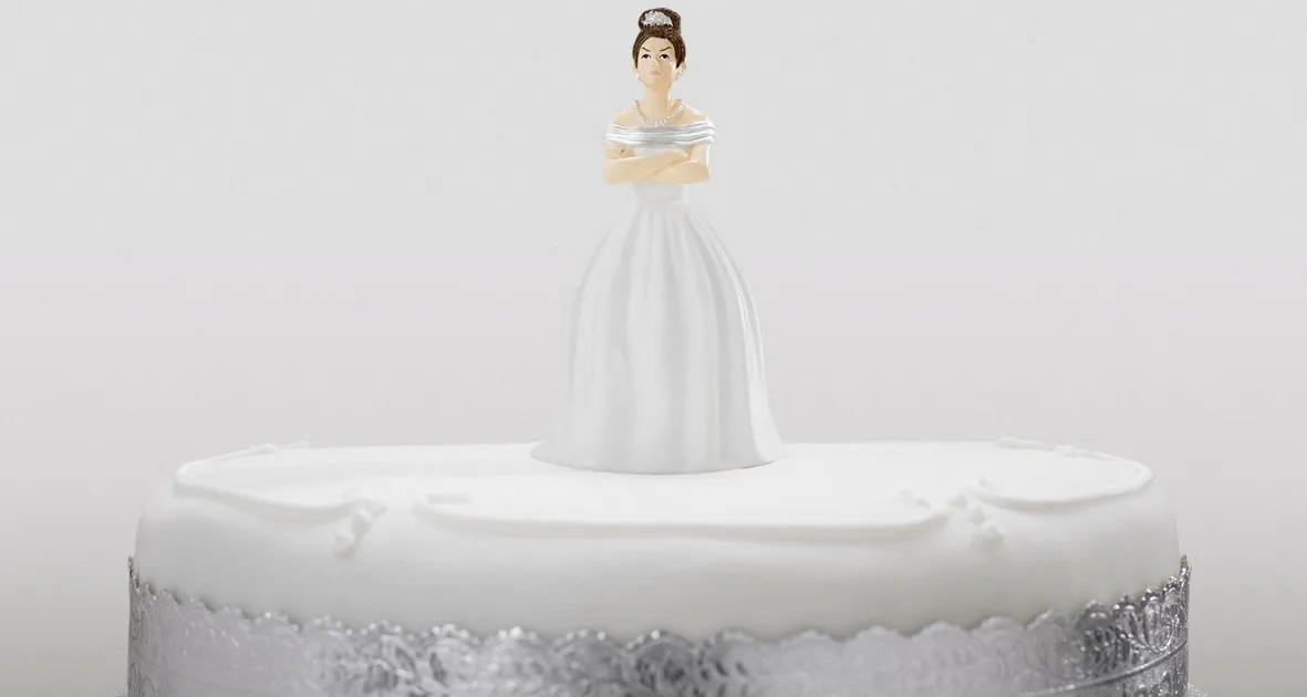 Bride slammed for giving guests 'ridiculous' ultimatum ahead of wedding ...