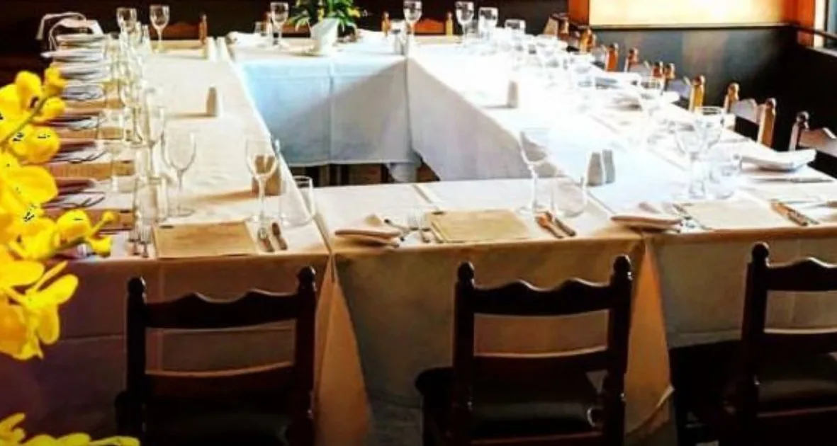 Sydney Italian restaurant shames no-show diners who cost them 60% of ...