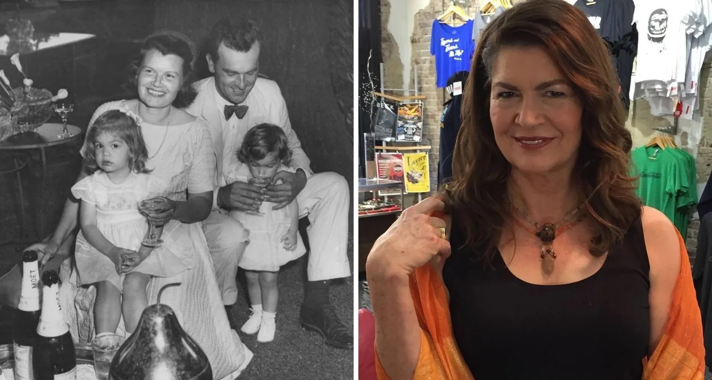 She forgave her mum's killer then he murdered her too! | that's life!