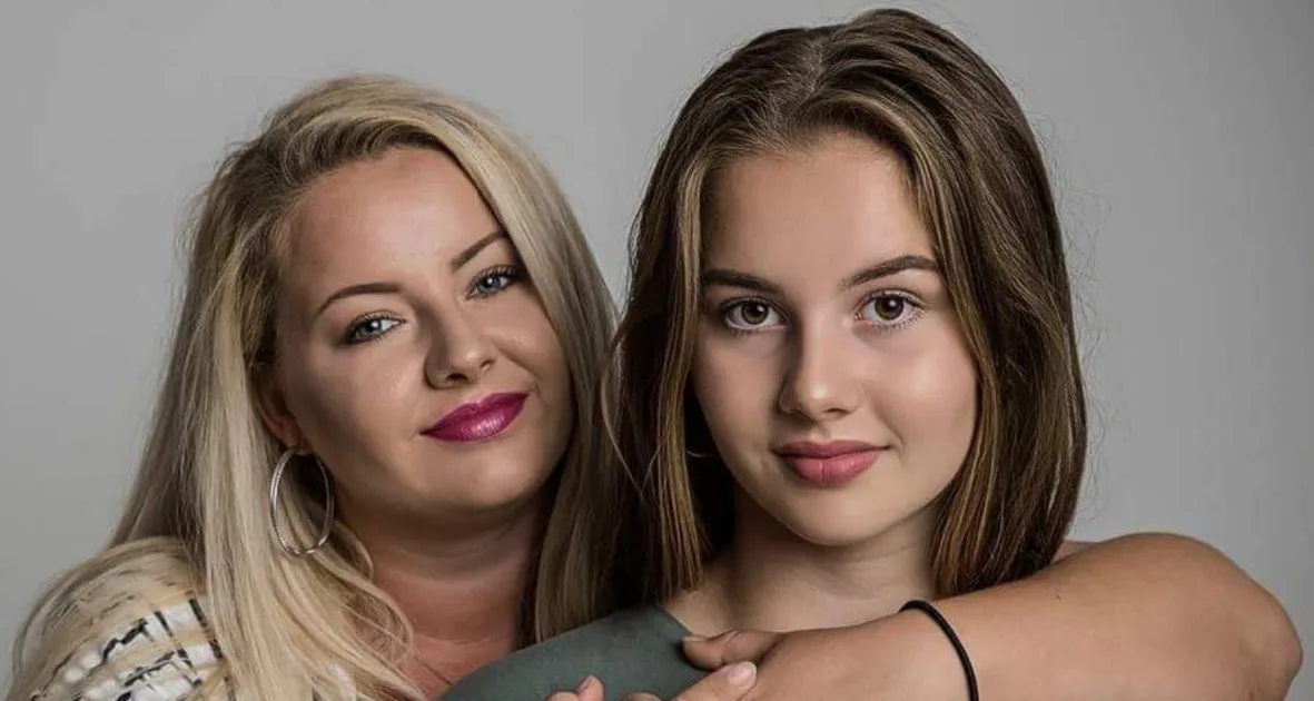 Teen mum - I had a baby at 13 | that's life!