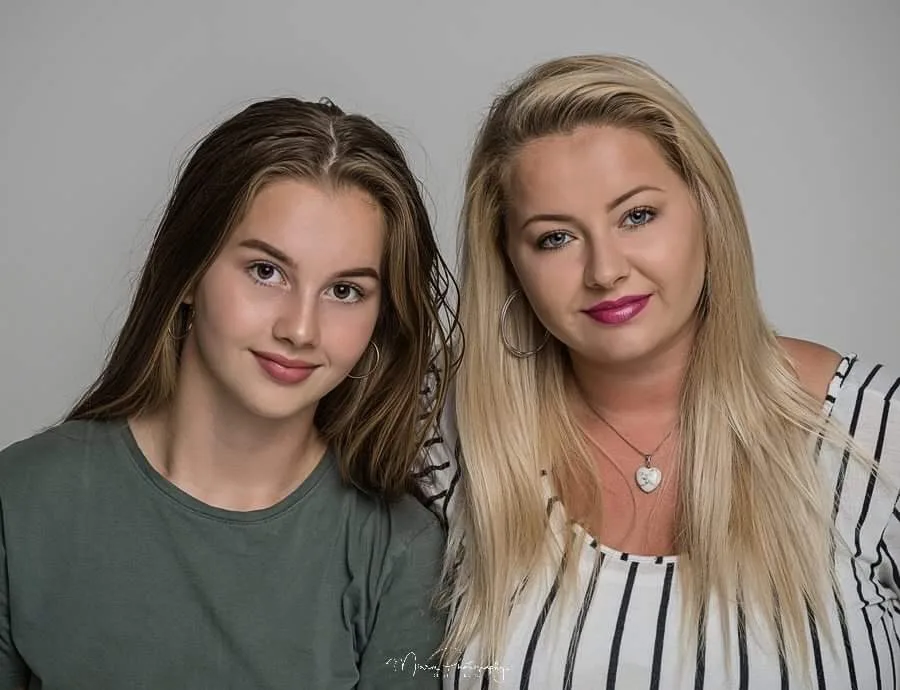 Teen mum - I had a baby at 13 | that's life!