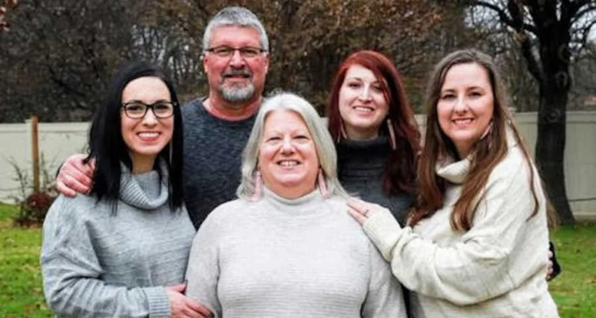 After being emancipated from her parents as a teen, Stephanie Ellison ...