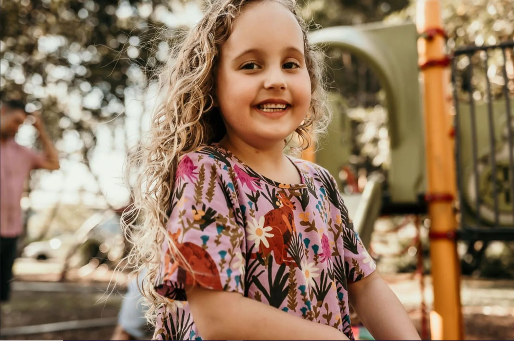 Family of six-year-old Ruby Pringle who lost her life to DIPG raise ...