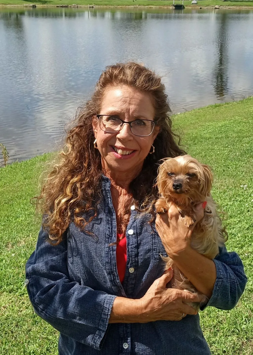 Kathy Klein Rubin survived a terrifying attack by Ted Bundy | that's life!