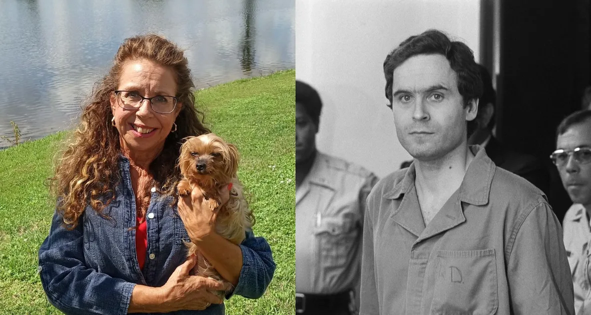 Kathy Klein Rubin survived a terrifying attack by Ted Bundy | that's life!