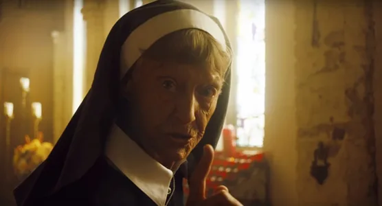 Meet The ‘Iron Nun’ - The 86-Year-Old Triathlete Who Proves Youth Is ...