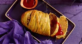 Mummy Meatloaf | that's life!