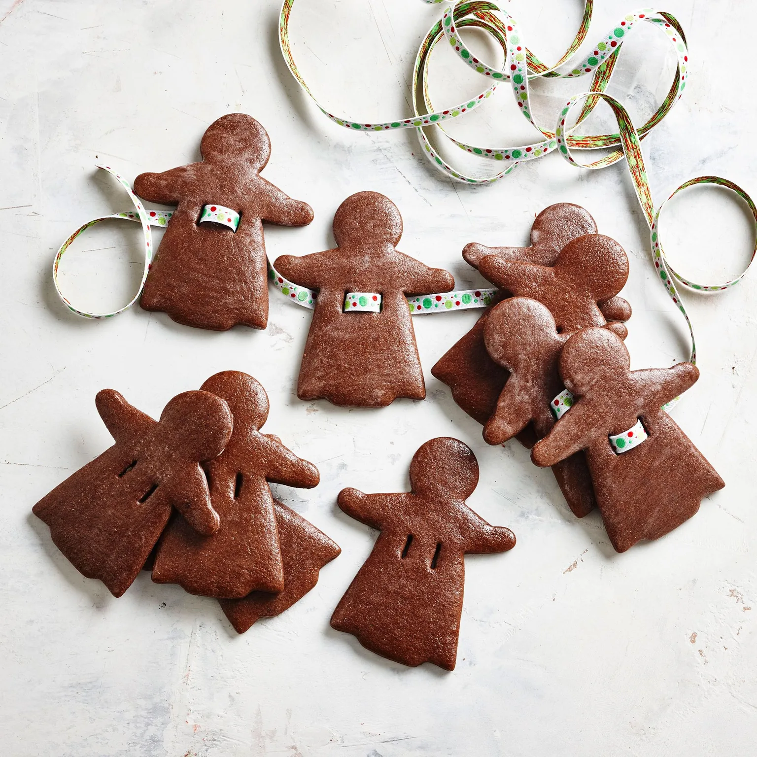 Spiced Chocolate Gingerbread | that's life!