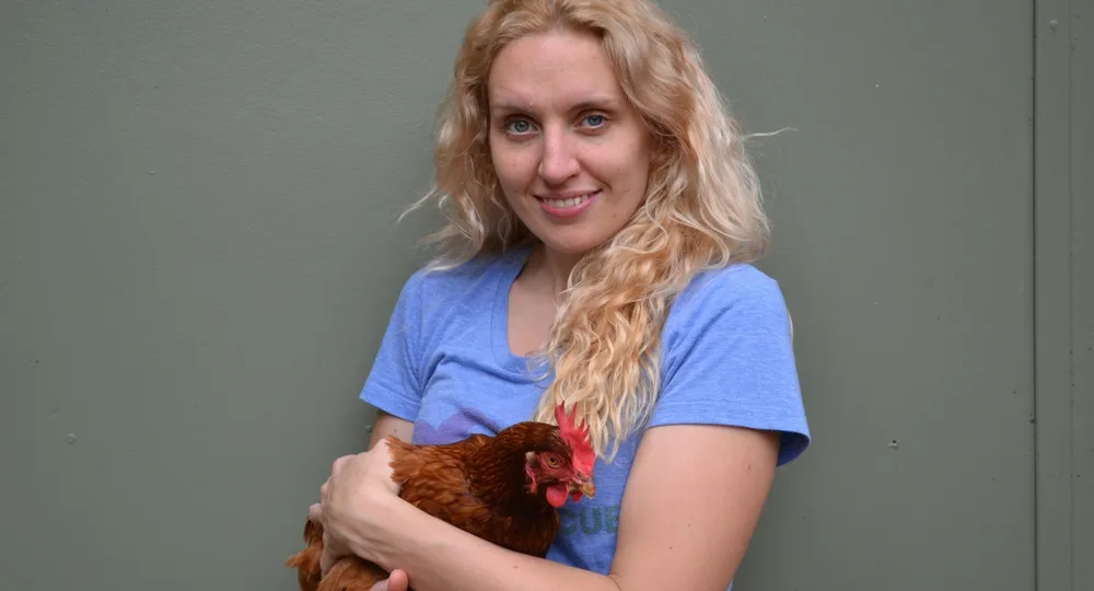 Happy Hens Club | that's life!