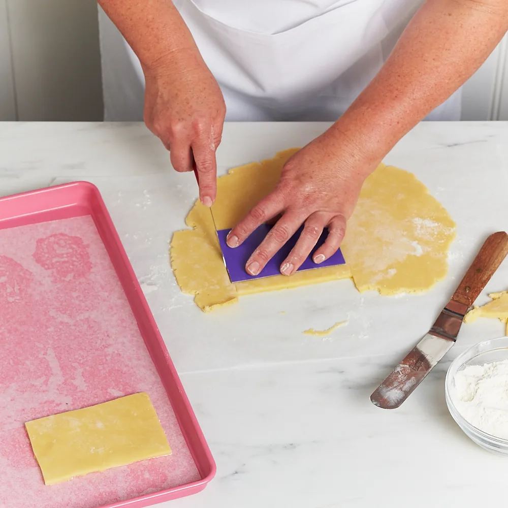Canvas Paint Cookies | that's life!