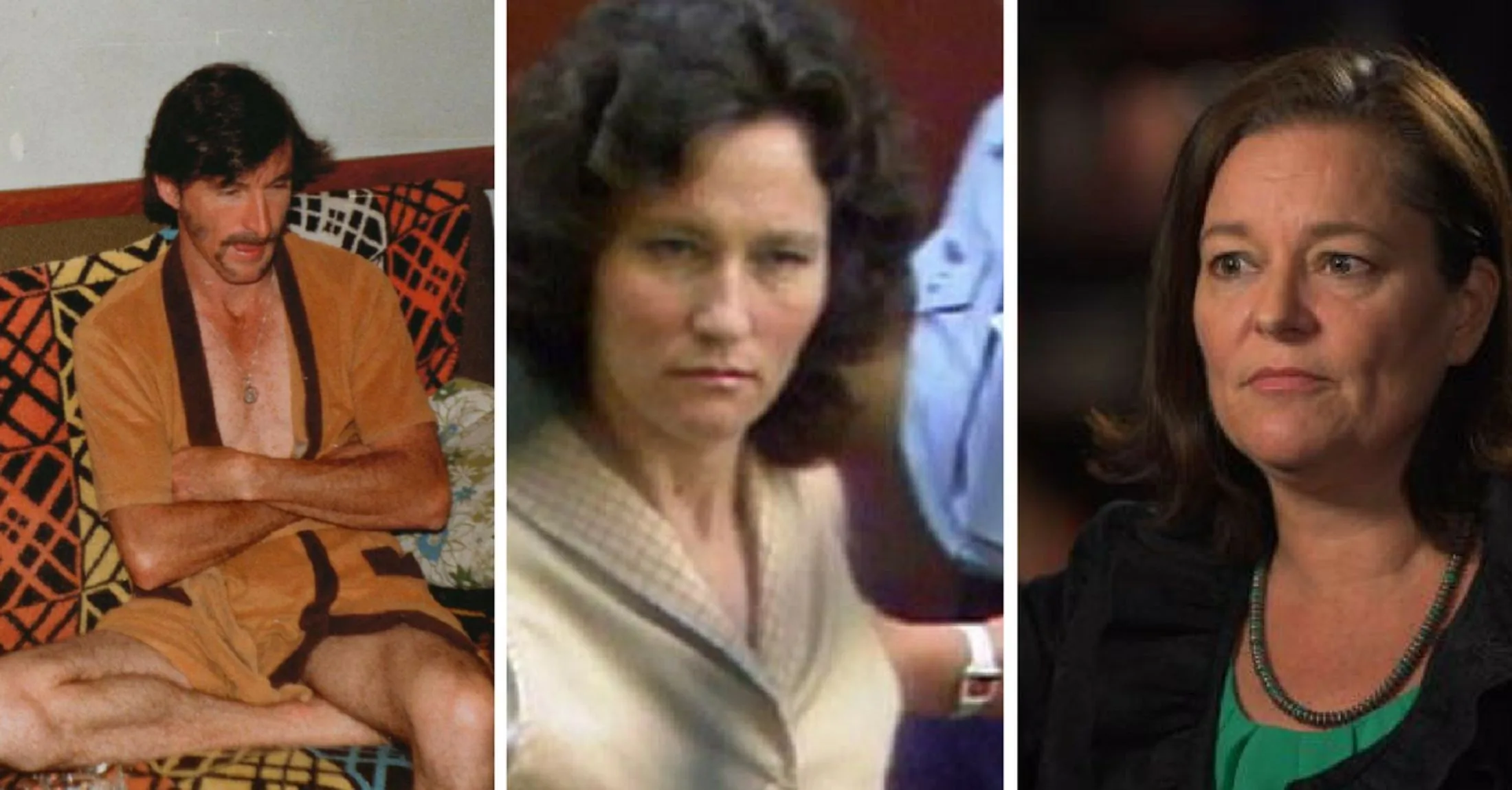 Raped and held hostage by evil serial killers. How Aussie Kate Moir ...