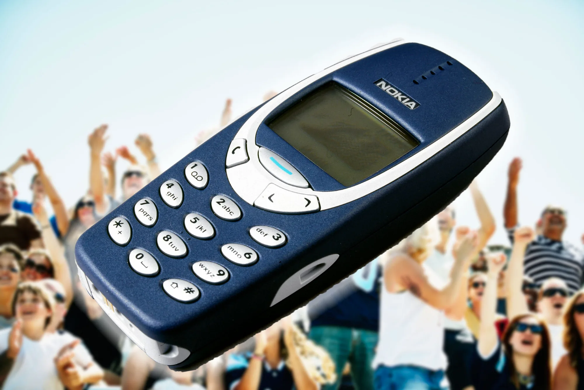 Nokia to bring back the ‘unbreakable’ 3310 | that's life!