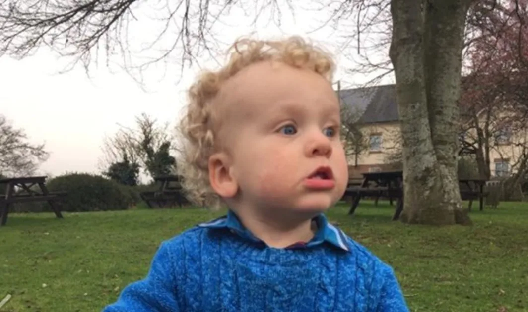 Mum's warning after toddler’s horrible vacuum cleaner accident | that's ...