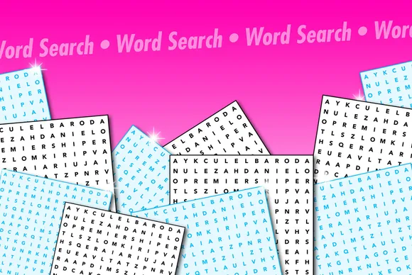 Puzzles | that's life!